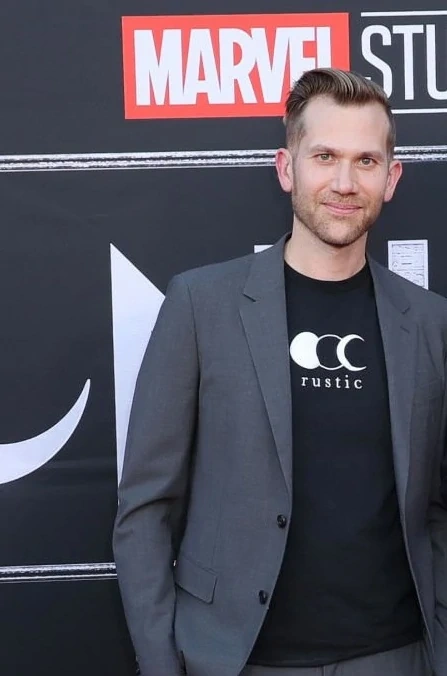 Aaron Moorhead | Marvel Cinematic Universe Wiki | Fandom