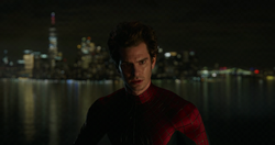 Spider-Sense | Marvel Cinematic Universe Wiki | Fandom