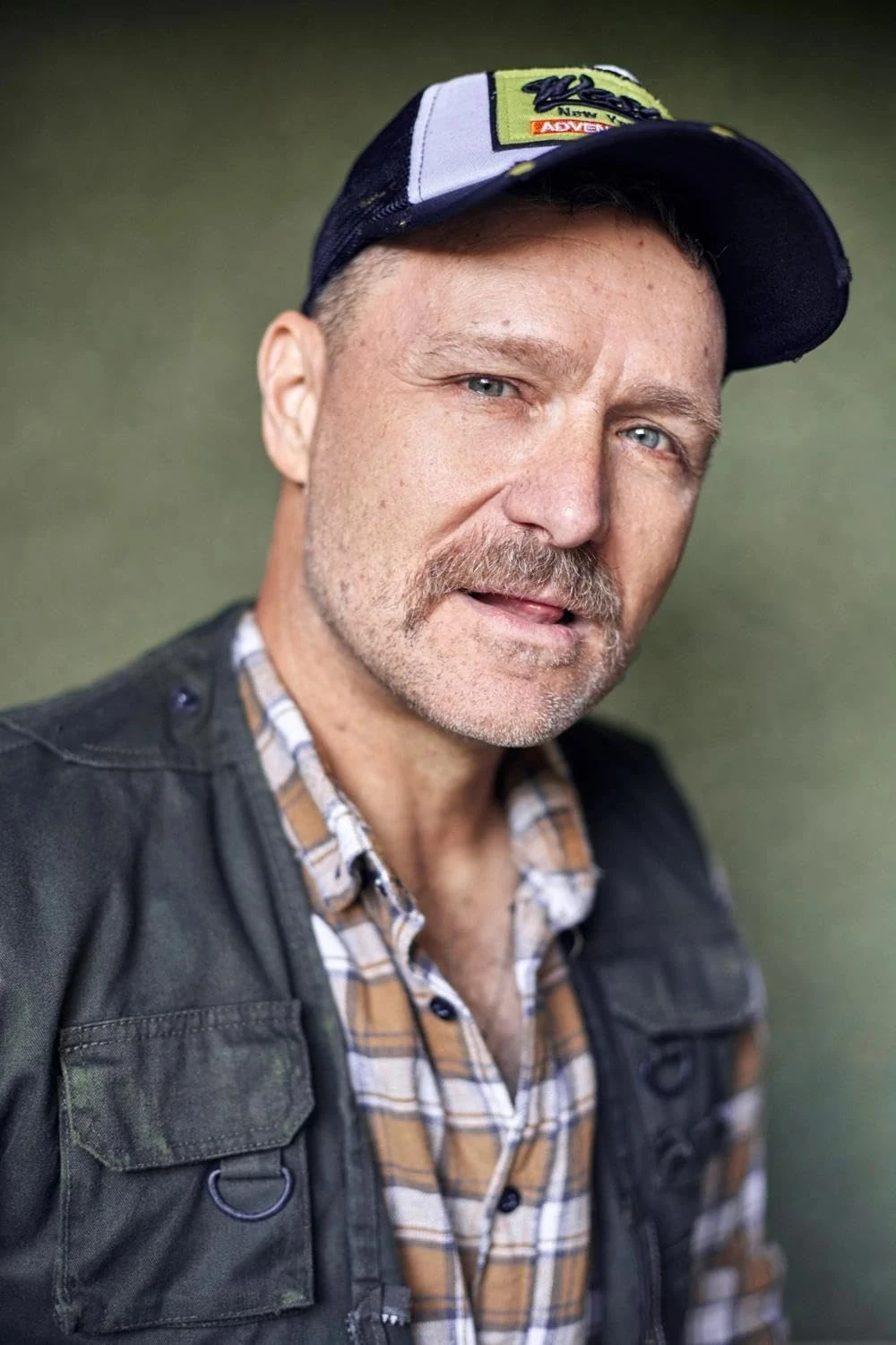 Brandon Burke | Marvel Cinematic Universe Wiki | Fandom