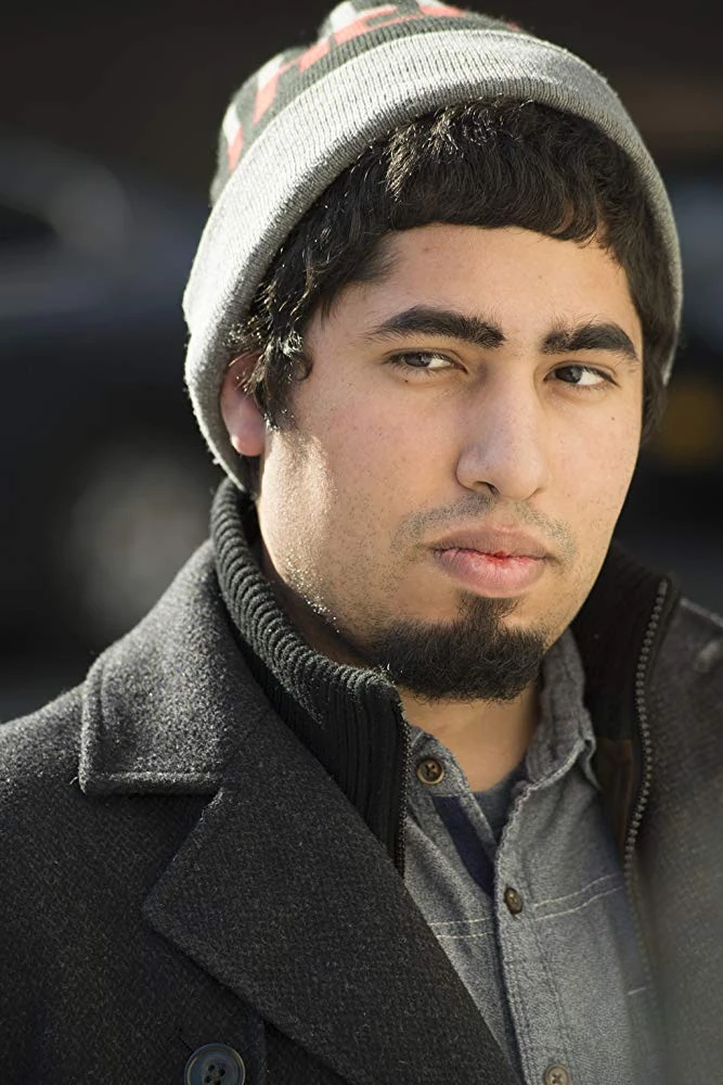 Emmanuel Rodriguez | Marvel Cinematic Universe Wiki | Fandom