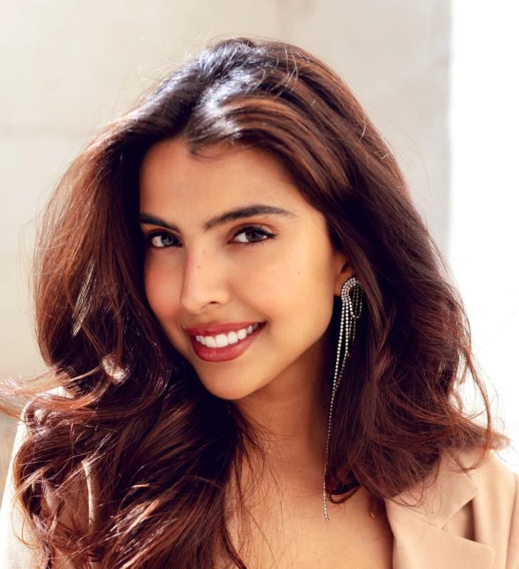 Esha Jass | Marvel Cinematic Universe Wiki | Fandom