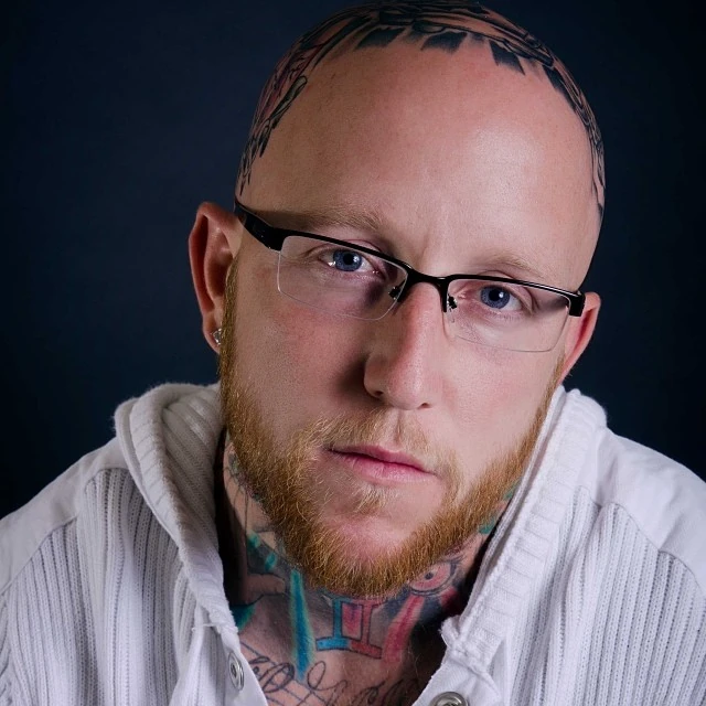 Justin Mercer | Marvel Cinematic Universe Wiki | Fandom