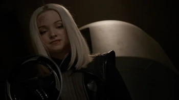 Chakram | Marvel Cinematic Universe Wiki | Fandom