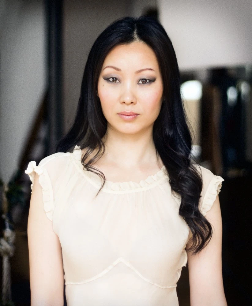 Ruolan Zhang | Marvel Cinematic Universe Wiki | Fandom
