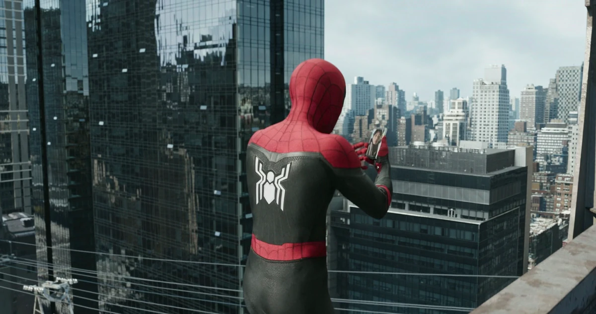 Queensboro Bridge | Gallery | Marvel Cinematic Universe Wiki | Fandom