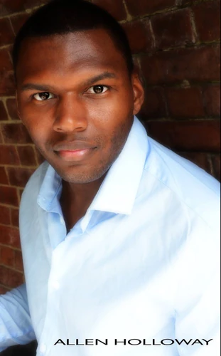 Allen Holloway | Marvel Cinematic Universe Wiki | Fandom