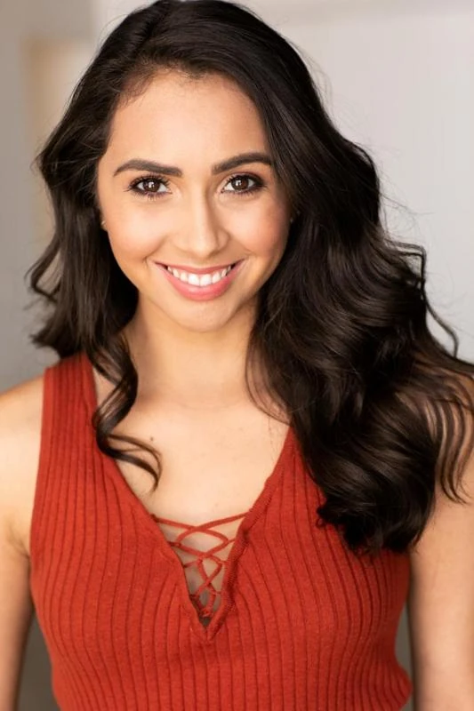 Allison Beteta | Marvel Cinematic Universe Wiki | Fandom