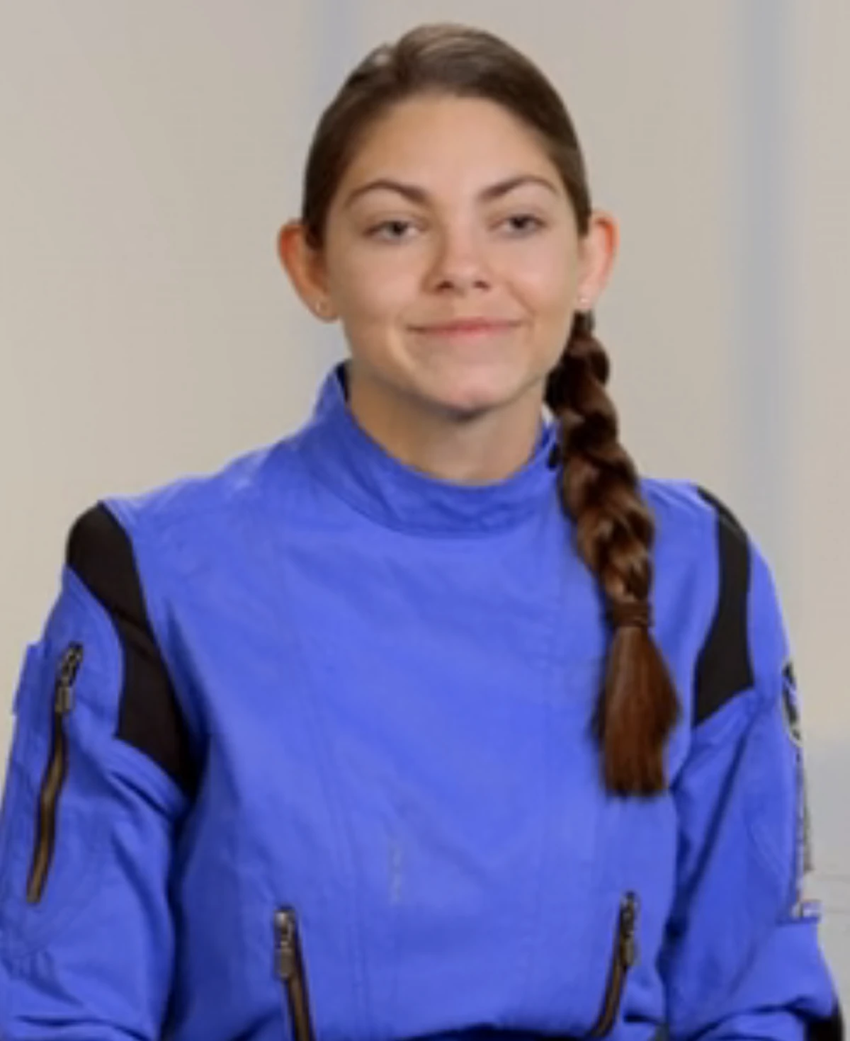 Alyssa Carson | Marvel Cinematic Universe Wiki | Fandom