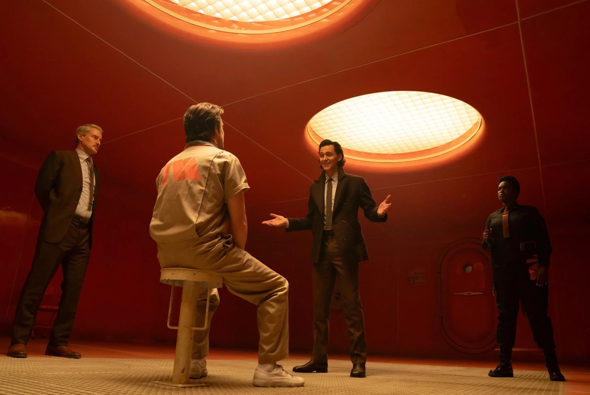 Breaking Brad | Marvel Cinematic Universe Wiki | Fandom