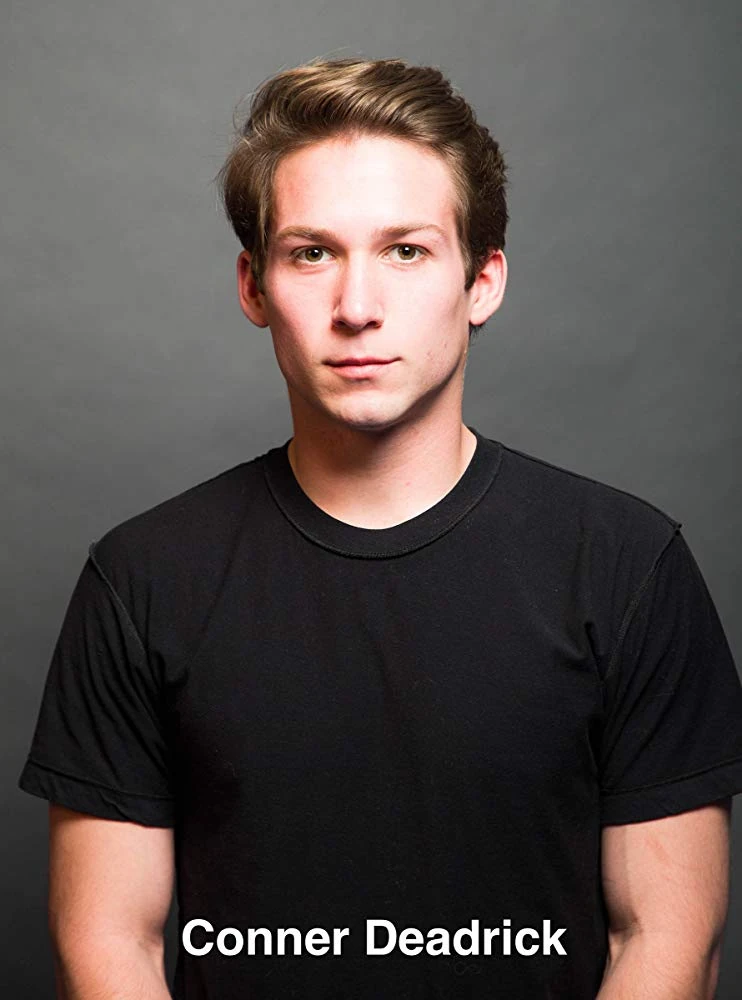 Conner Deadrick | Marvel Cinematic Universe Wiki | Fandom