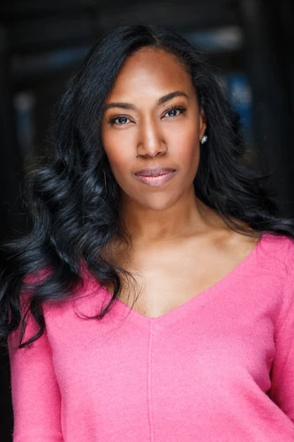 Jenelle Simone | Marvel Cinematic Universe Wiki | Fandom