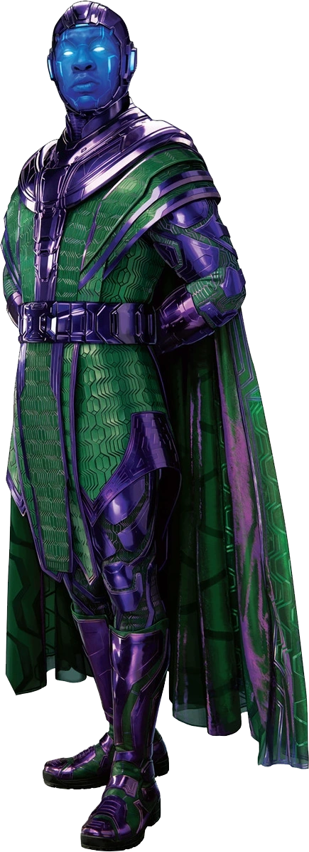 Kang the Conqueror's Armor | Marvel Cinematic Universe Wiki | Fandom