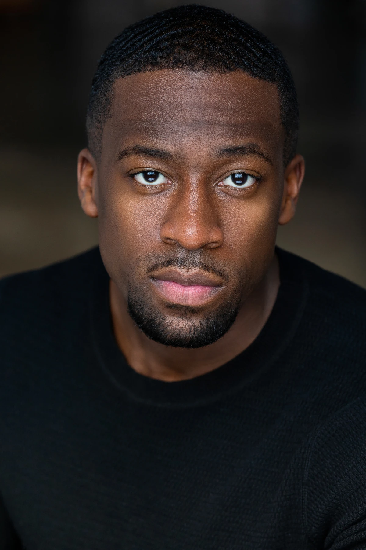 Keon Rahzeem Mitchell | Marvel Cinematic Universe Wiki | Fandom