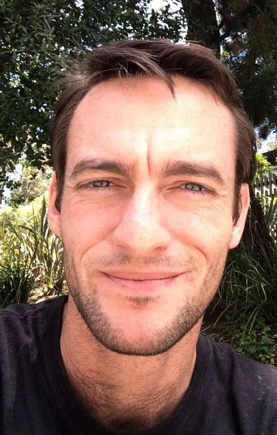 Kristopher Giacomazzi | Marvel Cinematic Universe Wiki | Fandom