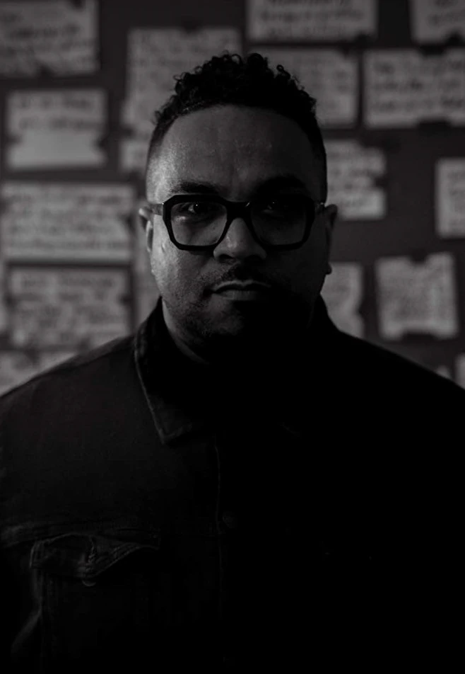 Marcus J. Guillory | Marvel Cinematic Universe Wiki | Fandom