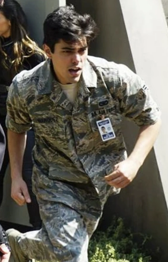 Marquez | Marvel Cinematic Universe Wiki | Fandom