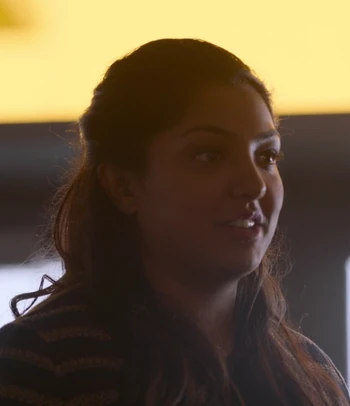 Megan | Marvel Cinematic Universe Wiki | Fandom