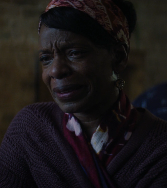 Mrs. Hoskins | Marvel Cinematic Universe Wiki | Fandom