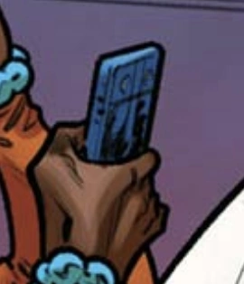 Onome's Smartphone | Marvel Cinematic Universe Wiki | Fandom