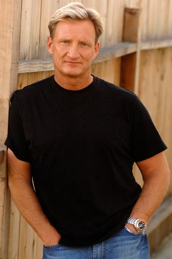 Paul Crawford | Marvel Cinematic Universe Wiki | Fandom