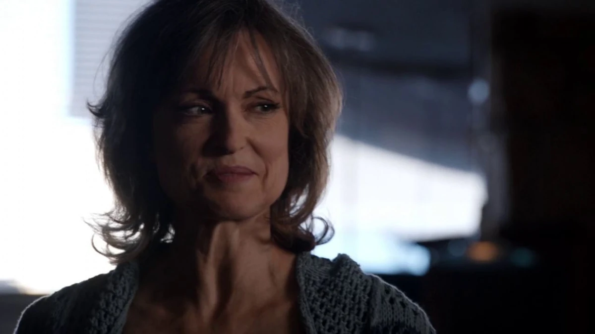 Rhonda | Marvel Cinematic Universe Wiki | Fandom