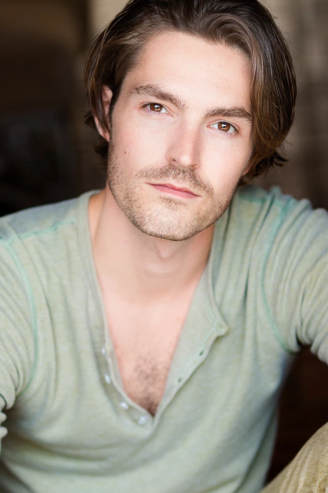 Tyler Schnabel | Marvel Cinematic Universe Wiki | Fandom