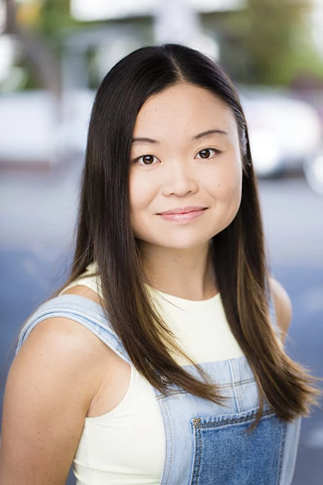 Yuuki | Marvel Cinematic Universe Wiki | Fandom