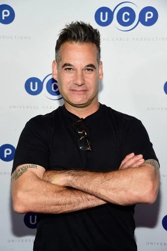 Adrian Pasdar | Marvel Cinematic Universe Wiki | Fandom