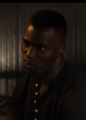 Brendan | Marvel Cinematic Universe Wiki | Fandom