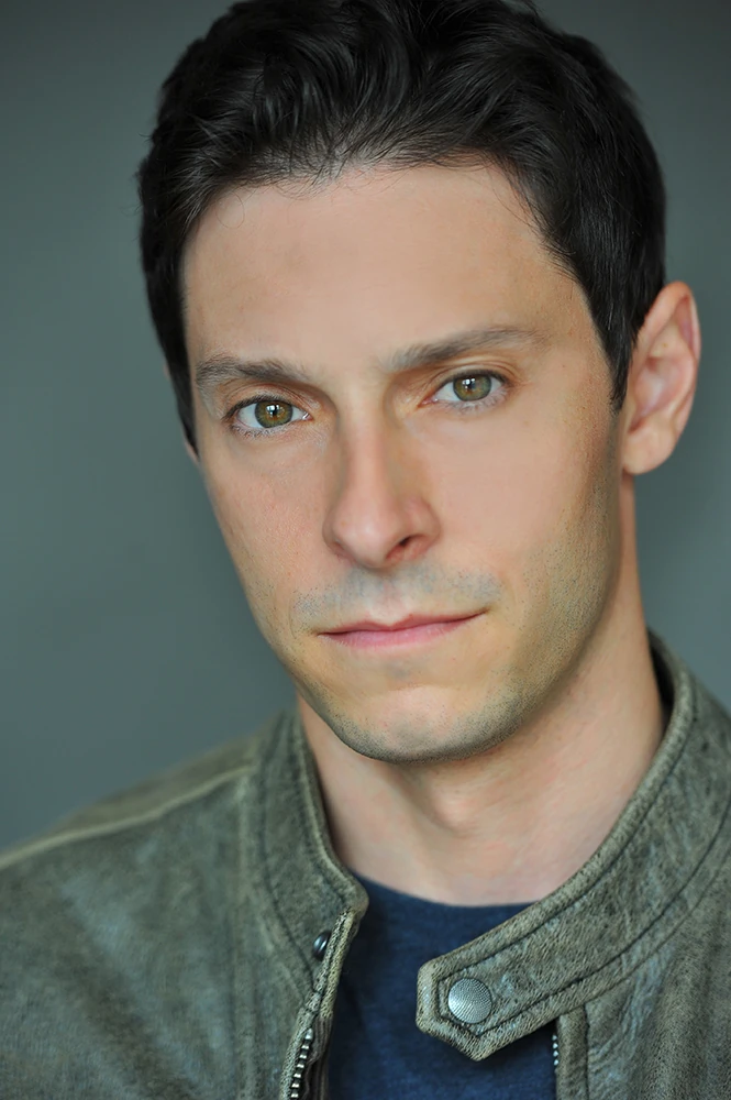Chris Grabher | Marvel Cinematic Universe Wiki | Fandom