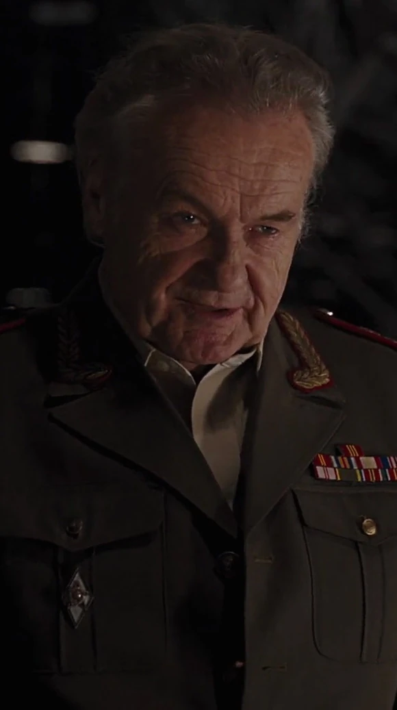 Georgi Luchkov | Marvel Cinematic Universe Wiki | Fandom