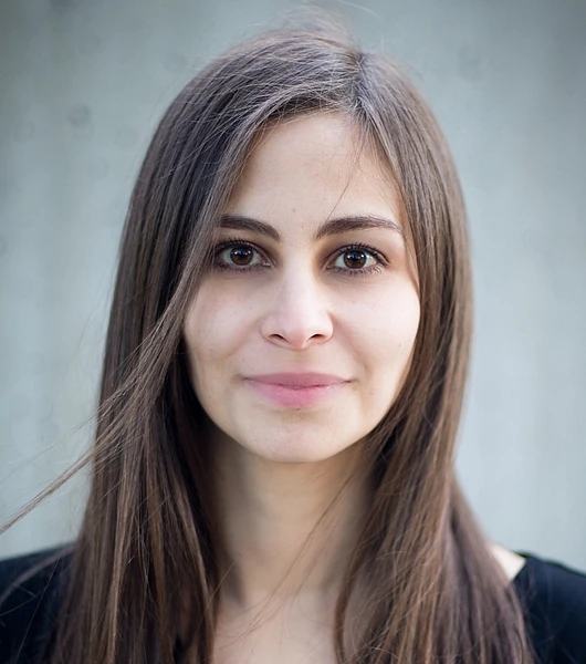 Giovanna Sarquis | Marvel Cinematic Universe Wiki | Fandom
