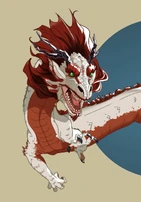 Dragons | Marvel Cinematic Universe Wiki | Fandom