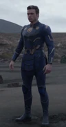 Celestial Armor | Marvel Cinematic Universe Wiki | Fandom