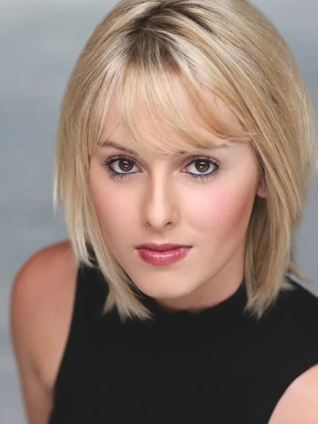 Alexa Whitaker Marvel Cinematic Universe Wiki Fandom