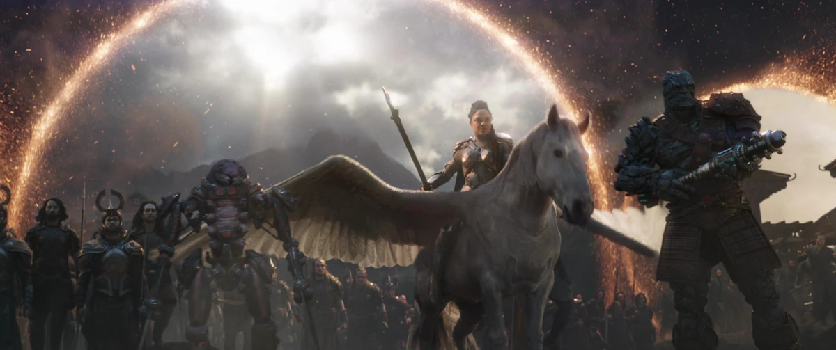 Warsong | Gallery | Marvel Cinematic Universe Wiki | Fandom