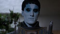 Kasius | Marvel Cinematic Universe Wiki | Fandom