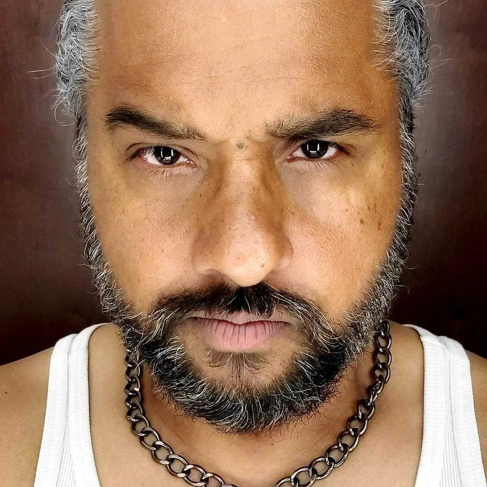 Lennox Sewnath | Marvel Cinematic Universe Wiki | Fandom