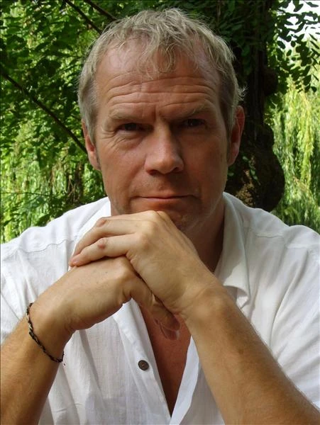 Nick Horwood | Marvel Cinematic Universe Wiki | Fandom