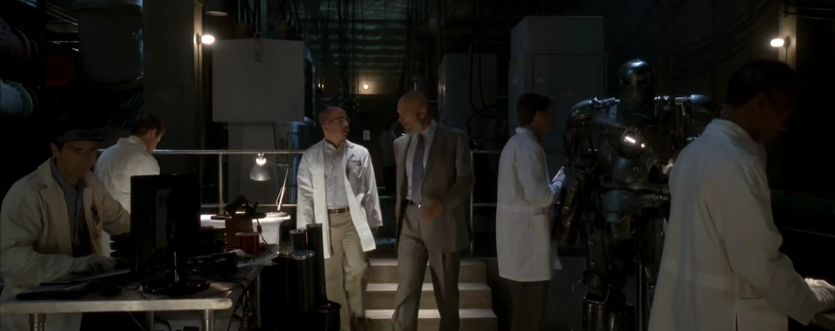 William Ginter Riva | Gallery | Marvel Cinematic Universe Wiki | Fandom