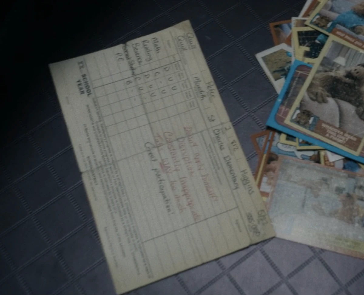 St. Charles Elementary | Marvel Cinematic Universe Wiki | Fandom