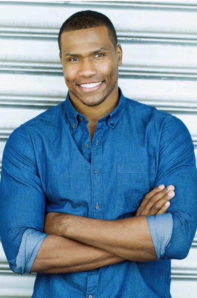 Quincy Chad | Marvel Cinematic Universe Wiki | Fandom