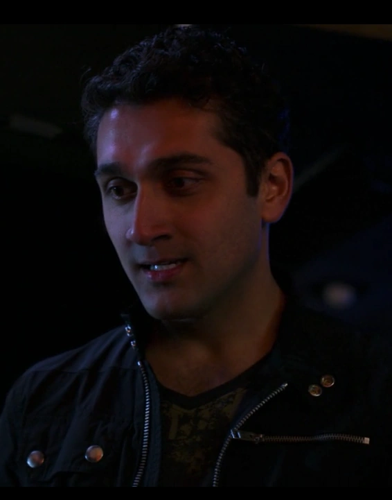 Rafi | Marvel Cinematic Universe Wiki | Fandom