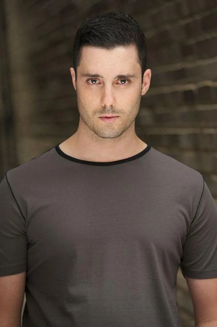 Sofiane Madi | Marvel Cinematic Universe Wiki | Fandom