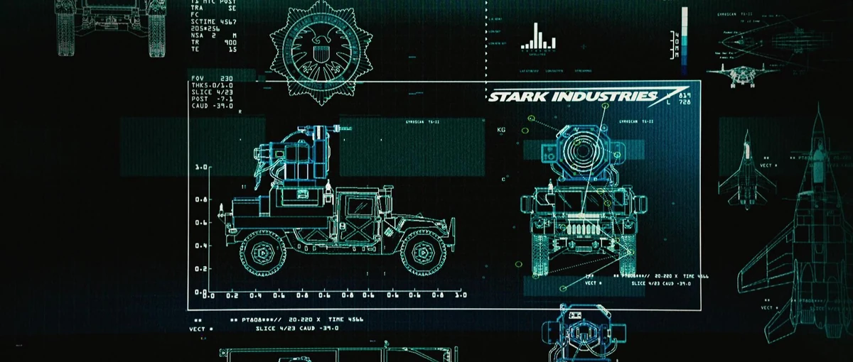 Stark Sonic Cannon | Gallery | Marvel Cinematic Universe Wiki | Fandom