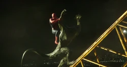 Lizard | Marvel Cinematic Universe Wiki | Fandom