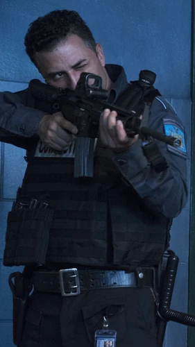 Vasquez | Marvel Cinematic Universe Wiki | Fandom