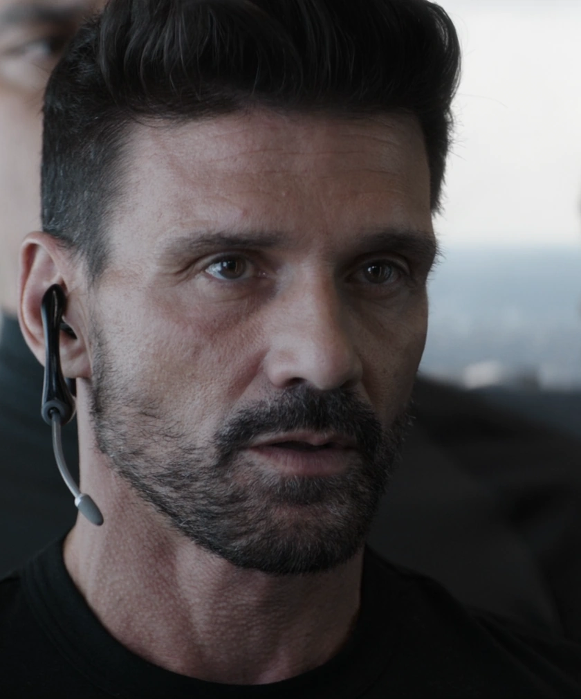 Brock Rumlow | New York Time Heist | Marvel Cinematic Universe Wiki ...