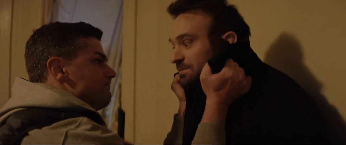 Attack on Nicky Torres' Apartment | Marvel Cinematic Universe Wiki | Fandom