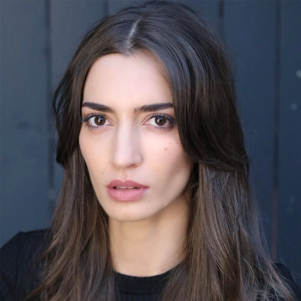 Elisma Poschinger | Marvel Cinematic Universe Wiki | Fandom